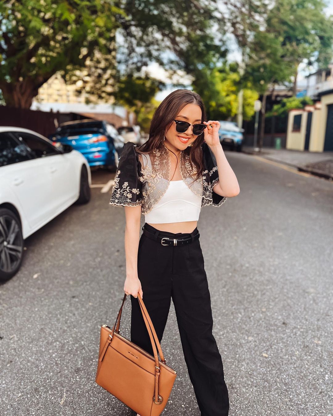 5 Creative & Fashionable Ways to Style Your Bolero Jacket – Mestiza ...