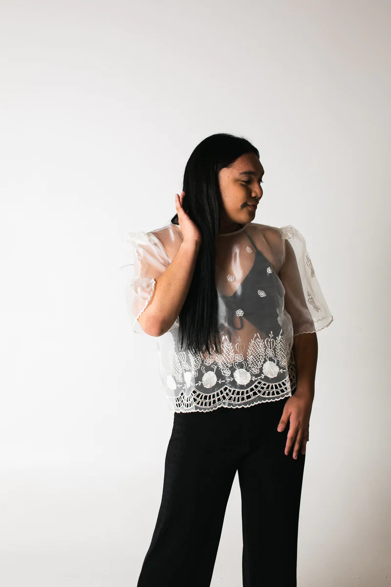 The Origins of the Barong Tagalog: A Closer Look at its History ...