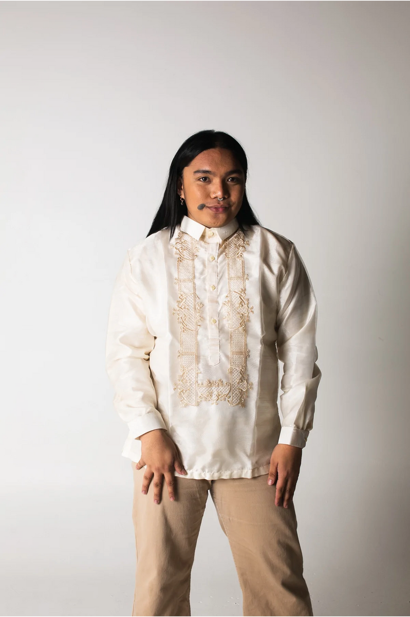 Finding the True Identity of the Iconic Filipiniana – Mestiza Filipina
