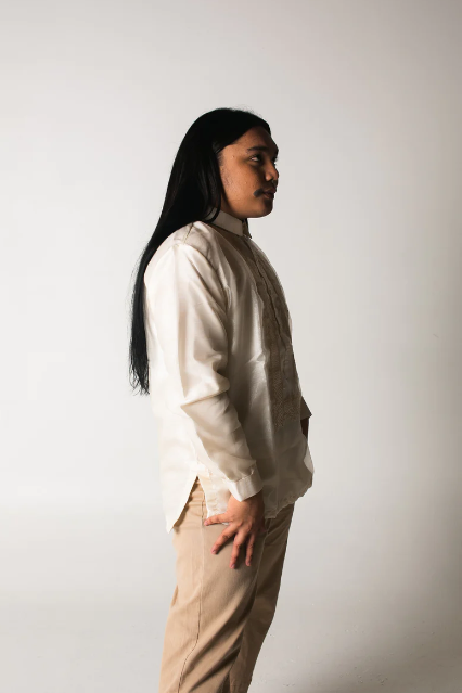 The Perfect Occasions to Wear Your Barong Tagalog – Mestiza Filipina